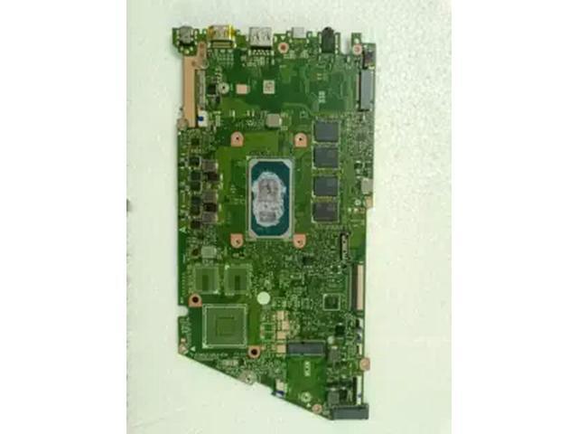 Click here for .For ADOL14EA X421EA Laptop Motherboard with I5-11... prices
