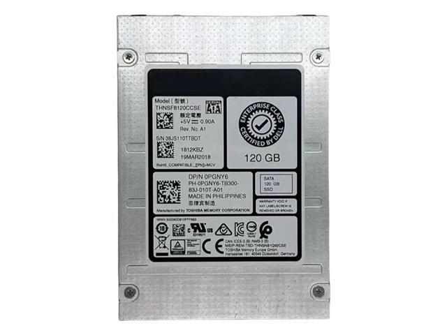 Click here for SSD Solid State Drive 2.5 THNSF8120CCSE For 120GB prices