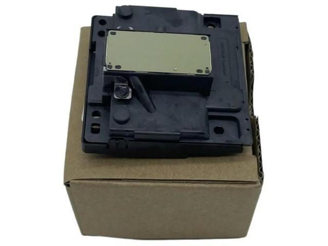 Click here for Printhead F197000 Fits For Stylus ME500 ME560W SX4... prices