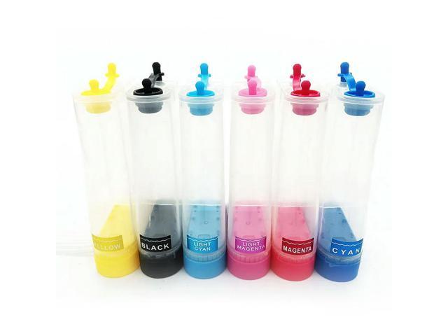 Click here for Non-OEM CISS CIS Ink System T0811N-T0816N fits for... prices