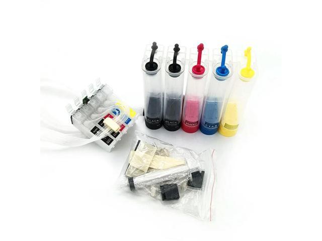 Click here for CISS CIS Continuous ink system T0691- T0694 fits f... prices
