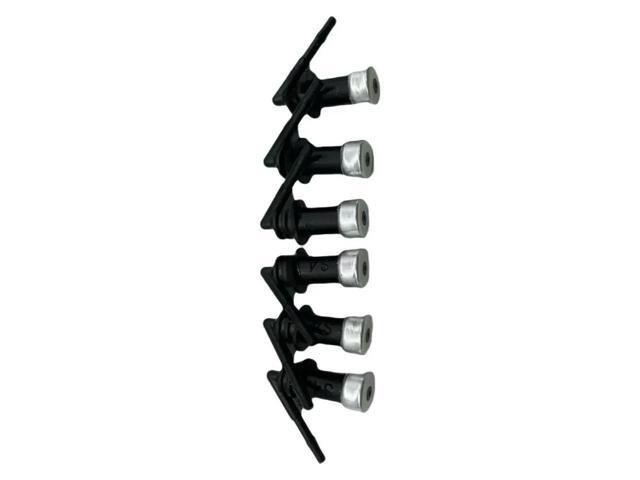 Click here for Print head connection nozzle 6pcs Fits For DesignJ... prices