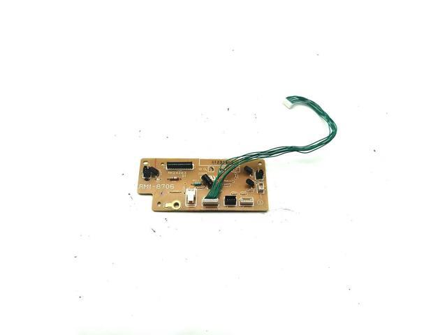 Click here for PC Driver Board RM1-8706 Fits For LaserJet Pro M25... prices
