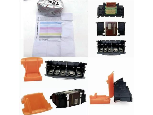 Click here for Qy6-0082 Full Color Printhead For PIXMA MG6470 MG5... prices