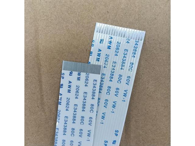 Click here for 2PCS CQ890-60239 Trailing Cable Fits For Designjet... prices