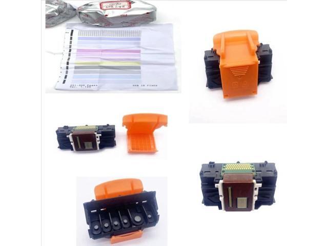 Click here for QY6-0090 Full Color Printhead For Pixma TS9150 TS9... prices
