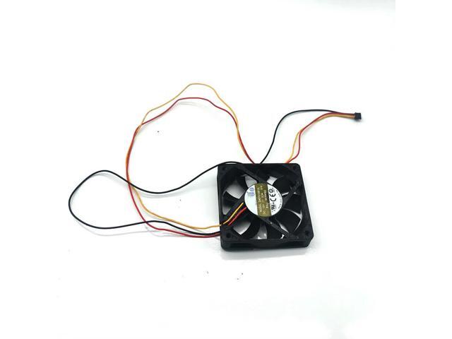 Click here for Cooling Fan DA07015B12L Fits For 70*70*15MM 12V T2... prices