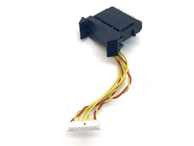 Click here for PIP Sensor Ink Supply Pipeline Valve Fits For Desi... prices