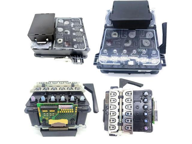 Click here for C8770A Printhead For Photosmart D7263 D7160 C7200... prices