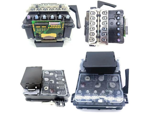 Click here for C8770A Printer Print Head For Photosmart 3300 C514... prices