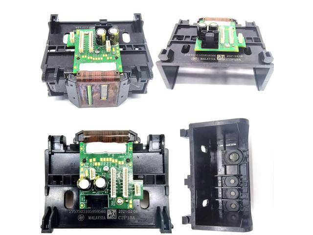 Click here for CQ163-80060 Printhead 934 935 Fits For Officejet P... prices