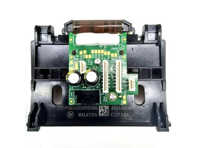 Click here for CQ163-80060 Printer Print Head 934 935 Fits For Of... prices