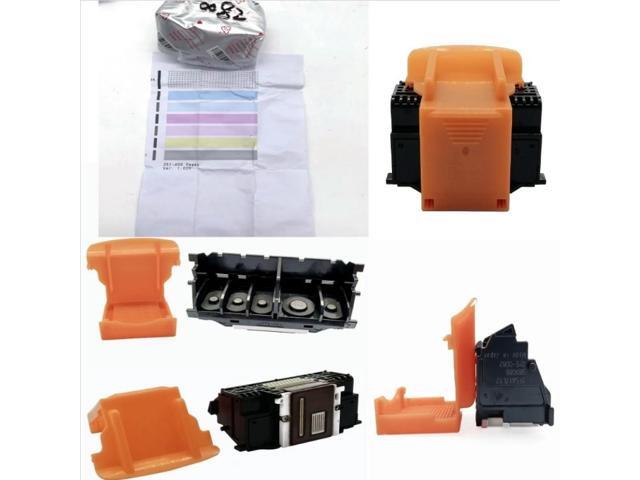 Click here for Qy6-0082 Full Color Printhead For PIXMA MG5753 MG6... prices