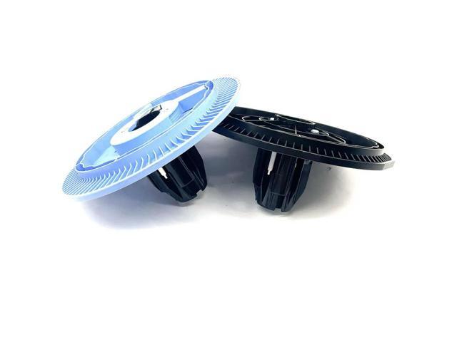 Click here for Roll Feed Spindle B9E24-40009 Fits For DesignJet T... prices