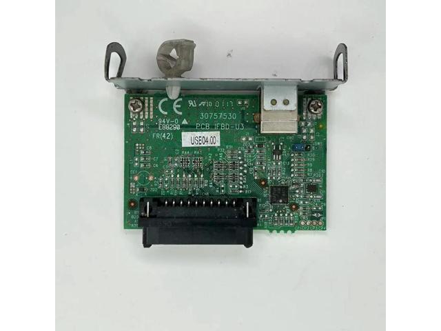 Click here for USB Interface Card 30757530 USB04.00 Fits For Star... prices