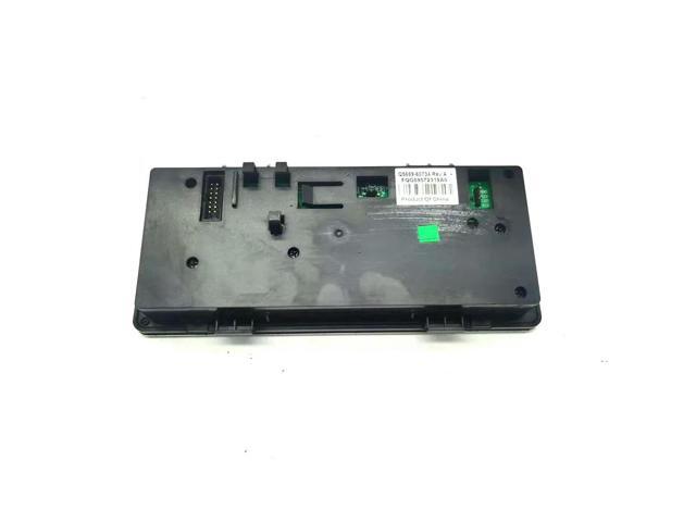Click here for Screen Control Panel Q5669-60734 Fits For DesignJe... prices