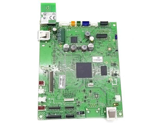 Click here for Main Board Motherboard B57U185-3 Fits For Brother... prices