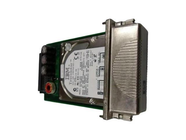 Click here for EIO Hard Disk Drive (HDD) EIO DRIVE MODULE Fits Fo... prices