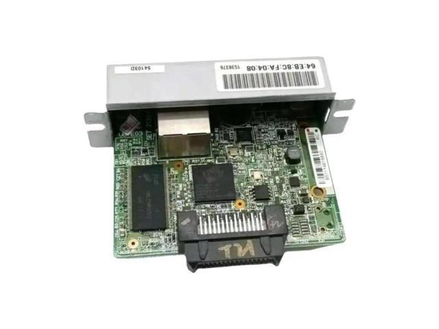 Click here for UB-E03 M252A Printer Interface Card fits for TM-T8... prices
