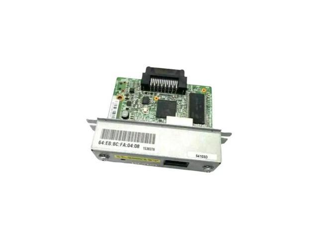 Click here for UB-E03 M252A C32C824541 Printer Interface Card Fit... prices
