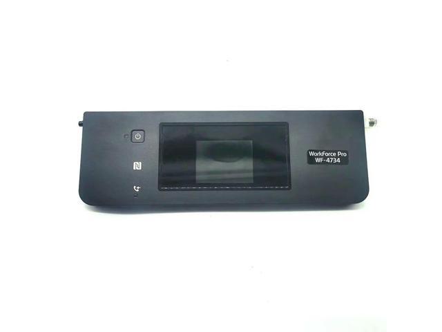Click here for Screen Control Panel Fits For WorkForce WF4734 473... prices