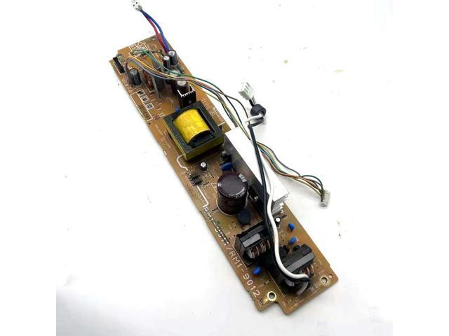 Click here for Power Supply Board 110V RMA-8709 Fits For LaserJet... prices