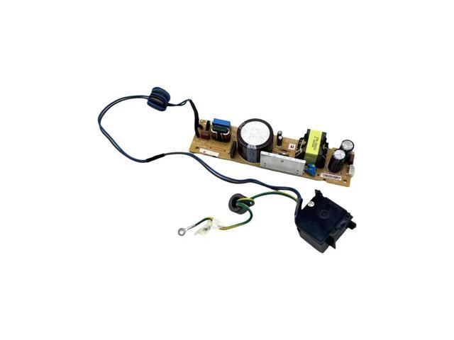 Click here for Power Supply Board CF15 110V Fits For WF-4838 WF47... prices