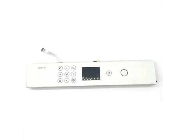 Click here for Screen Control Panel Display Fits For PX-S5010 prices