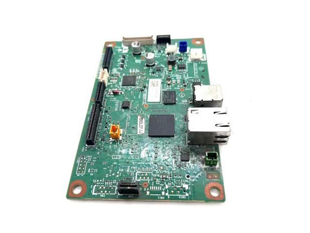 Click here for Formatter Board Main Motherboard B512474-3 Fits Fo... prices