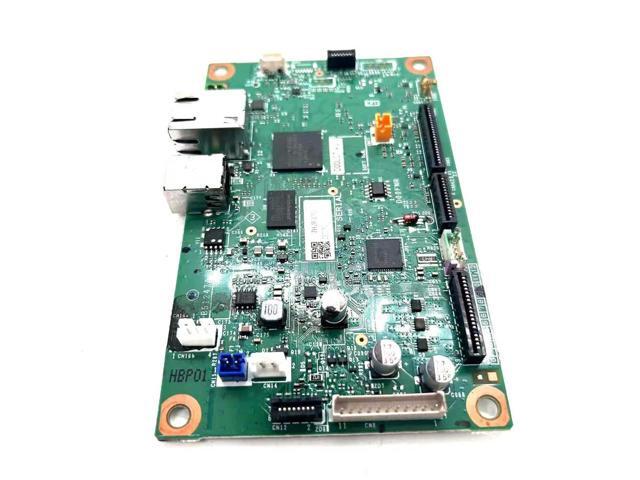 Click here for Formatter Board Main Board Motherboard B512474-3 F... prices