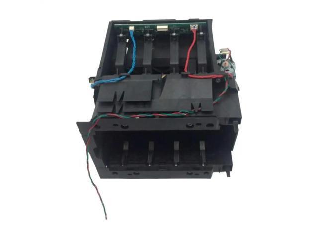 Click here for C7779 Ink Cartridge Holder Station Fits For Design... prices