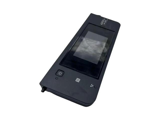 Click here for Screen Control Panel Fits For Workforce Pro WF4740... prices