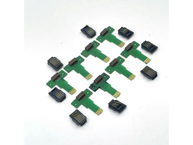 Click here for Ink Cartridge Contact Fits For 4880C 4800 4880 445... prices