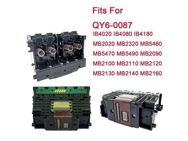 Click here for Reufrbished Printer Print Head QY6-0087 For MB2010... prices