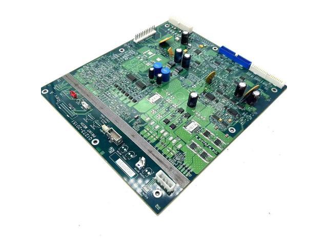 Click here for PCB Board Q1273-20151 Fits For DesignJet 4000 prices