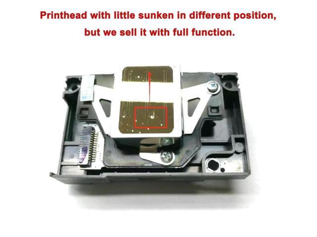 Click here for Printhead Fits For RX685 PX650 PX660 L805 L803 PX5... prices
