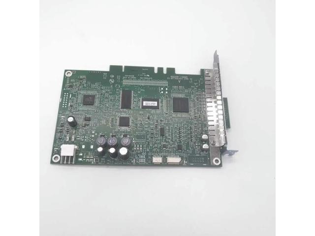 Click here for Controller Card Q6651-80059 Fits For Designjet Z61... prices