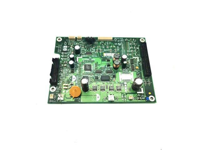 Click here for Print Mech Board Q5669-20262 Fits For Designjet Z3... prices