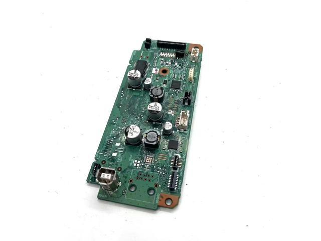 Click here for Main Board Motherboard CJ65MAIN Fits For EcoTank L... prices