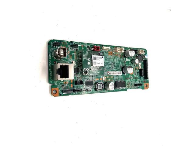 Click here for Main Board Motherboard CG19 MAIN-B For EcoTank CG1... prices
