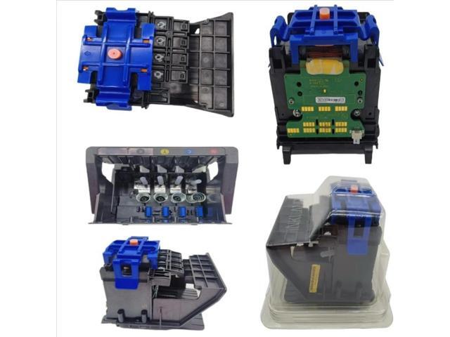 Click here for Cm751 80013a Printhead Fits For OfficeJet Pro 8610... prices