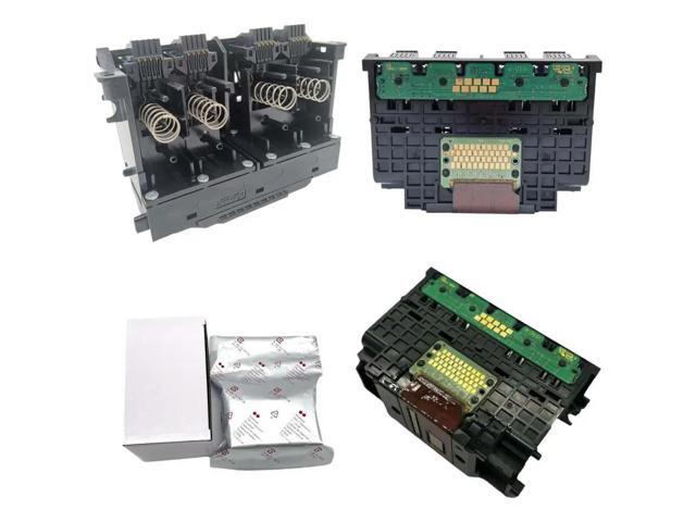Click here for Full Color Printhead QY6-0087 Fits For MAXIFY MB20... prices