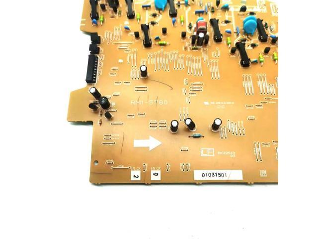 Click here for Lower High Voltage Board RM1-5780 Fits For LaserJe... prices