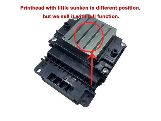 Click here for FA16021 Printhead G6 Fits For WorkForce Pro WF-511... prices