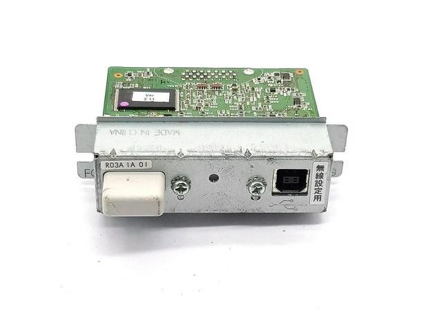 Click here for UB-R03 Wireless Printer Interface Card M239A Fits... prices