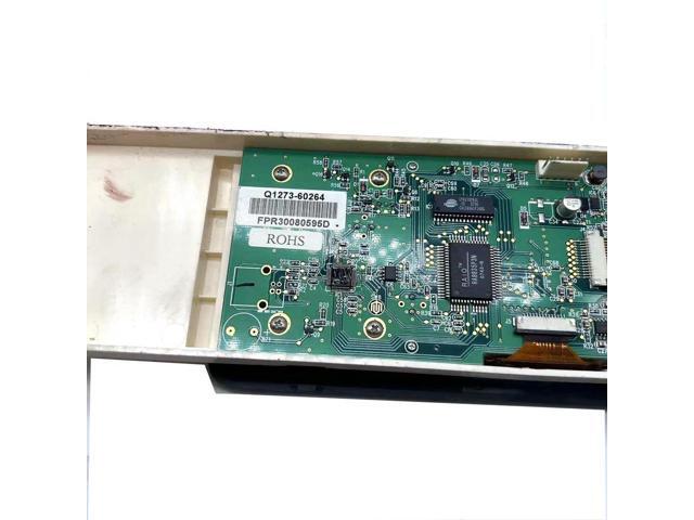 Click here for Screen Control Panel Display Q1273-60264 Fits For... prices
