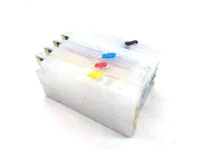 Click here for Ric refill ink cartridges Fits For T130 T125 T530... prices