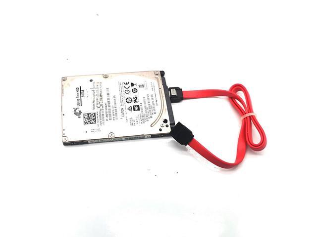 Click here for Hard Disk 500GB 2.5 inch 7mm 691918-021 Fits For D... prices