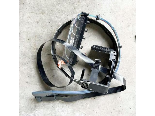 Click here for Ink Supply Tubes 44 Inch CH538-60102 Fits For Desi... prices