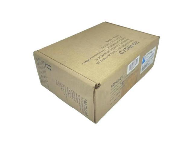 Click here for CH579-30001 Black Printhead Fits For Color Inkjet... prices